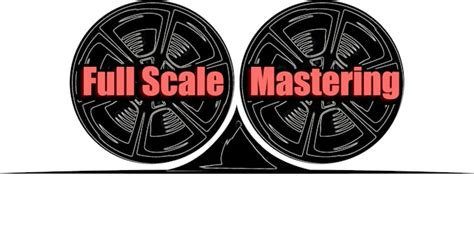 Do Professional Audio Mastering Tailored To Your Needs By Fsmastering Fiverr