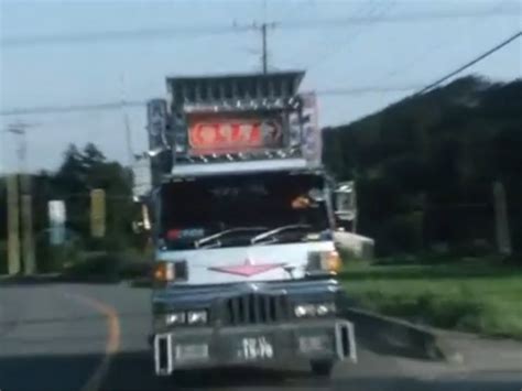 IMCDb org 1978 Mitsubishi Fuso Canter in Chôjinki Metalder 1987 1988