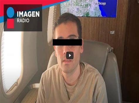 Ovidio Guzmán Hijo De El Chapo Se Declara No Culpable De Narcotráfico