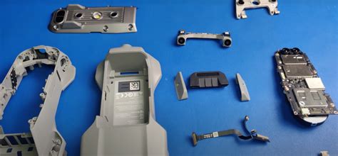 Drone Parts | DJI Accessories & Repair Shop