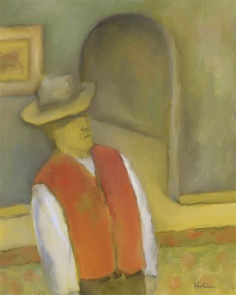 Humble Swagger Painting By Joel Suryadas Holliman Fine Art America