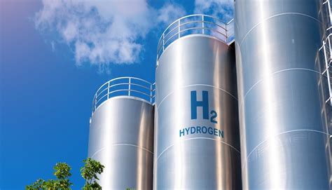 Us Unveils National Clean Hydrogen Strategy Future Net Zero