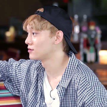 Best Of Kim Jongdae Tbestjd Twitter