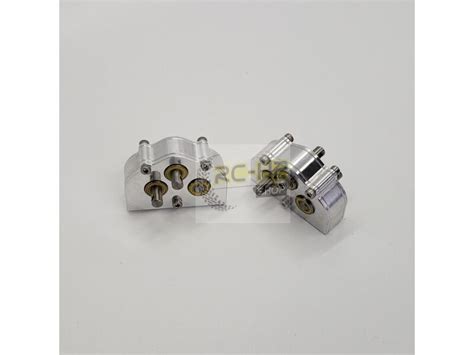 Tgh Og Gearbox Ebr Edition Dlux Injora Tgh Gspeed Alt
