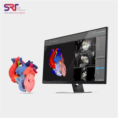 Surgical Planning Software At Best Price In Mumbai By Shree Rapid Technologies Id 2854108439888