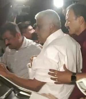 Sex Video Victim Kidnap Case Jd S Leader Revanna Sent To Sit Custody Till May Helpline For