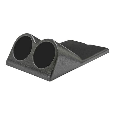 Teledu 52mm Dual Gauge Console For 80 87 Cutlass Coupe 80 87 Cutlass Sedan 78 79 Cutlass Wagon G