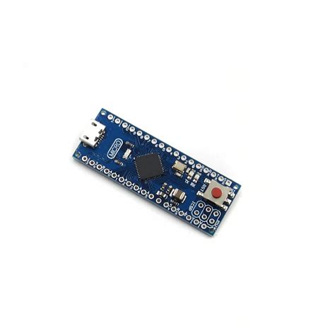 Placa Compatível Micro Atmega u Para Arduino Mini Substituição Nano Faça Você Mesmo