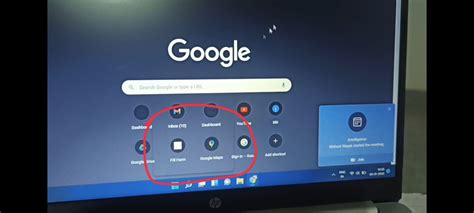 A Rectangle Issue At The Middle Of The Bottom I Bought M Hp