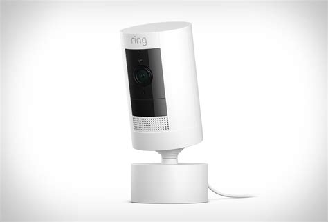 Ring Pan Tilt Indoor Cam