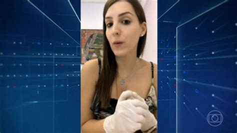 Polícia prende falsa médica que usava criminosamente o nome de uma profissional Jornal