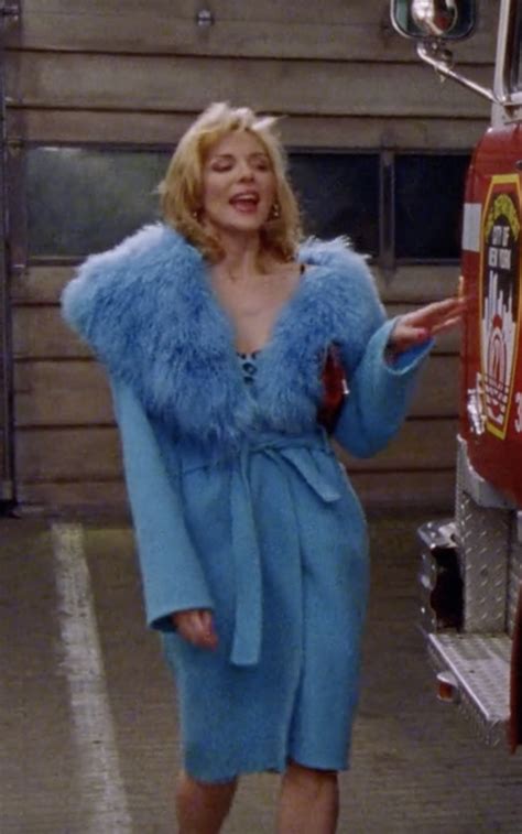 Sex And The City Outfits