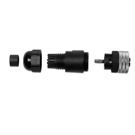 Garmin Nmea 2000 Field Connector Female Black