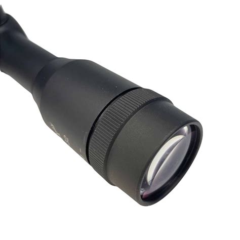 Оптический прицел Remington 4x32 Fury 25mm Mil Dot купить