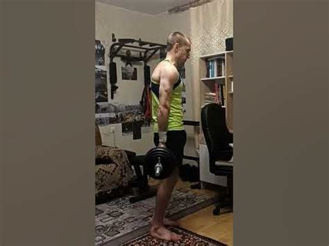СКРУЧИВАНИЯ НА КИСТИ ЗА СПИНОЙ - YouTube