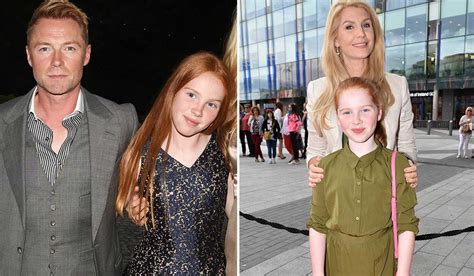 Well Wishes Flow In As Ali Keating Celebrates Sweet 16th Birthday Extra Ie