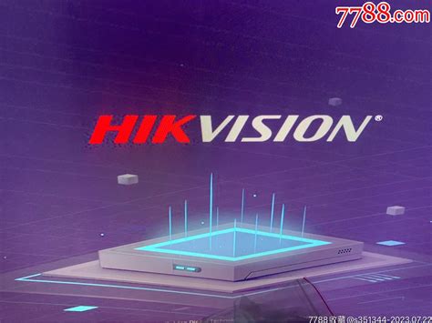 海康威视（4tb）高清网络硬盘录像机ds 7816n K1 C 其他电脑硬件 街角的杂货铺【7788收藏 收藏热线】