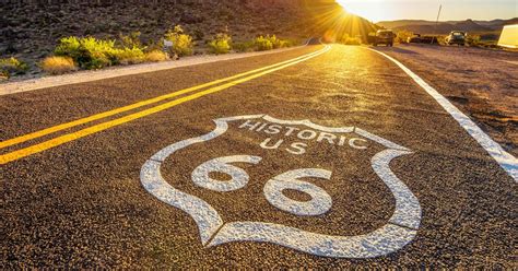 Arizona S Route 66 Visit Arizona
