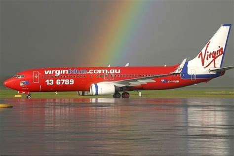 Virgin Australia Passenger Plane Averts Hijack Bid Aircraft Flying