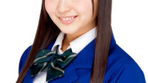 Ota Riona Umumkan Kelulusannya Dari Nmb48 Berita Jepang
