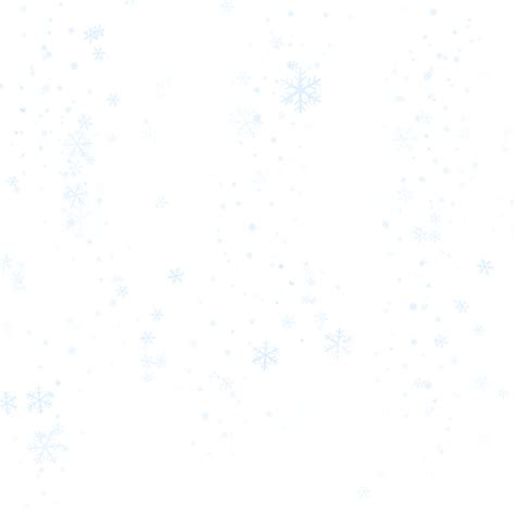Snowfall Illustration PNG Vector PSD And Clipart With Transparent