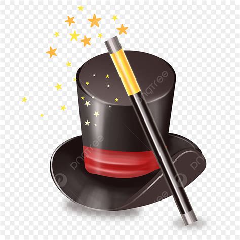 Magic Hat