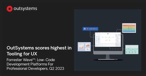 Tomás Nogueira On Linkedin The Forrester Wave Low Code Development