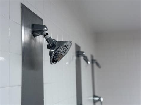 Cold Clogged And Called Out Women S And Men S Locker Rooms In
