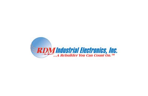 Rdm Industrial Electronics Inc Opens New Branch In Indianapolis