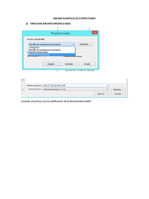 2 Modelamiento De Estructuras Pdf Fundación Ingeniería