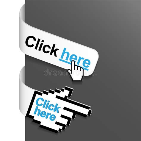 Zeichen Der Linken Und Rechten Seite Follow Me Und Folgen Uns Vektor