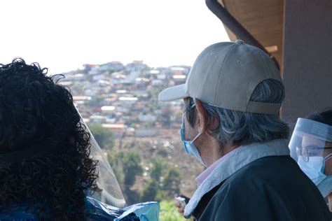 Refugio De Cristo Y Senama Estrenan “eleam Refugio Playa Ancha” Con