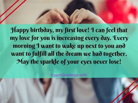 Happy Birthday For Him Quotes With Images Events Greetings