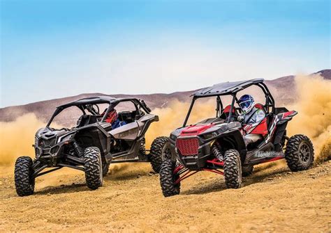Atv Swag On Linkedin Polaris Vs Can Am Off Road Vehicles Key Differences And Complete Guide