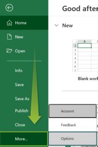 Z Test In Excel Formula Examples How To Perform And Use