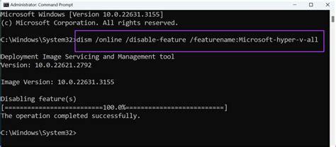 4 Ways To Disable Hyper V In Windows Guiding Tech
