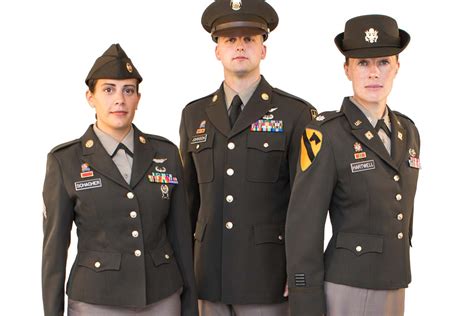 New Army Dress Uniform Price At Zachary Barber Blog