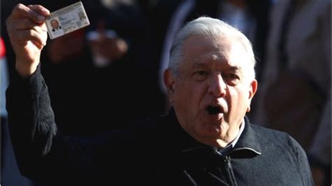 Revocación de mandato AMLO vence en el primer referendo revocatorio de