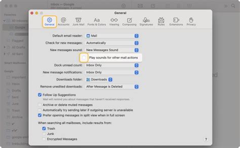 How To Manage Gmail Notifications On PC And Mobile