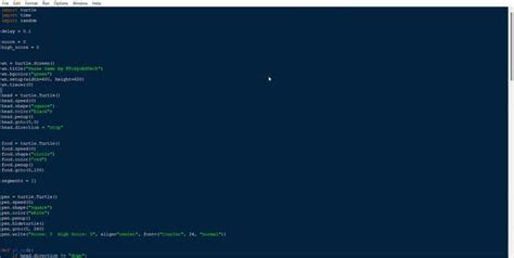 Nandhini Devi K On Linkedin Interpe Internship Pythonprogramming