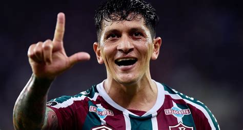 Goles River Fluminense Por Copa Libertadores Video Deporte Total