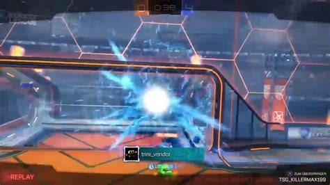 Live Ps 4 Rocket League Youtube