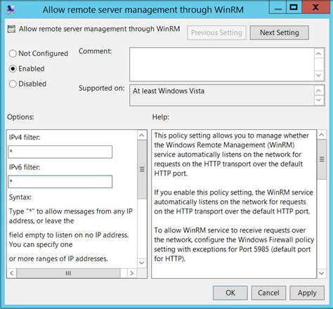 Using Windows Event Forwarding For Centralized Windows Monitoring Part 2 Hawkeye