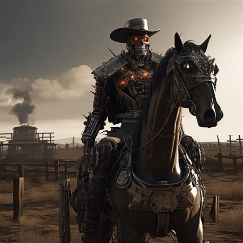 Which Terminator Unit Fits Well With Society Rmidjourney