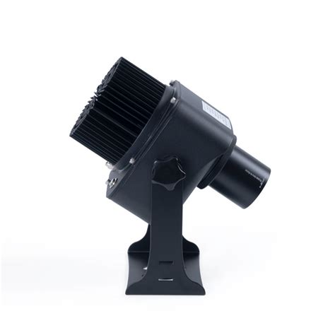 Led Gobo Projector 30w Outdoor Rotating Ip65