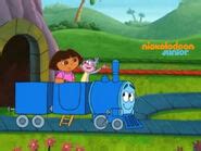 Choo Choogallery Dora The Explorer Wiki Fandom