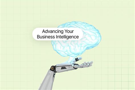 Data Enrichment In The Age Of Enterprise Ai Advancing Your Business