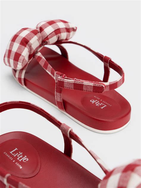 Girls New Arrival Shoes And Bags Latest Styles Charles And Keith Sg