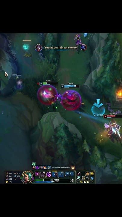 리그 오브 레전드의 타워가 너무 아파요 영웅연합英雄聯盟 Leagueoflegends Youtube