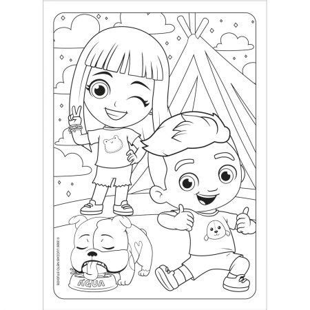 Pin Em Desenhos Para Colorir